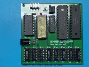 SBCシリーズシングルボードコンピュータ