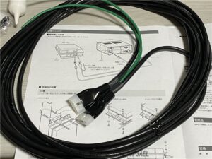 ICOM AH-4をAH-730に交換 | JE6LVE/JP3AEL HP & Blog