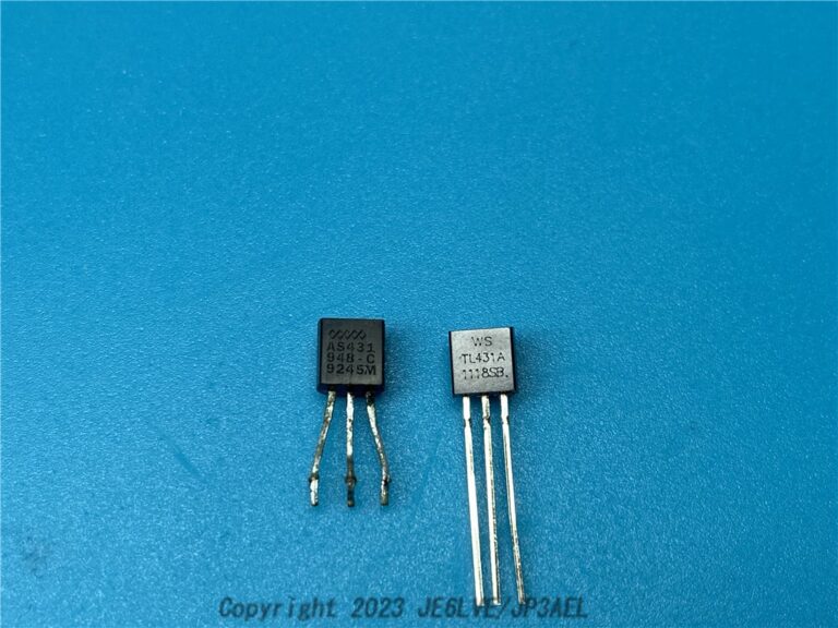 SSG修理 | JE6LVE/JP3AEL HP & Blog